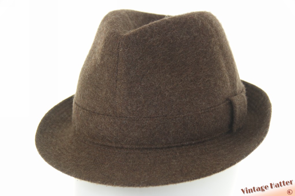 Vintage Hatter by Vindit - New & Vintage hats and caps